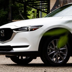 SUNDANCE MAZDA - Updated January 2026 - 36 Reviews - 17990 102 Avenue ...