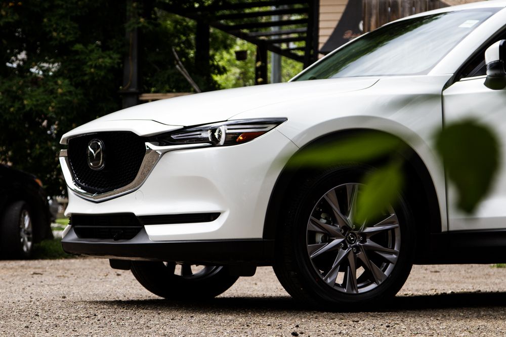 LANDMARK MAZDA - Updated December 2025 - 21 Reviews - 13145 97th Street ...