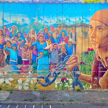 BALMY STREET MURALS - Updated October 2025 - 887 Photos & 123 Reviews ...