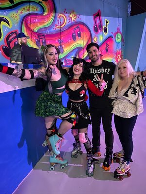 GR8SKATES - Updated January 2026 - 11 Photos & 11 Reviews - 30 The ...