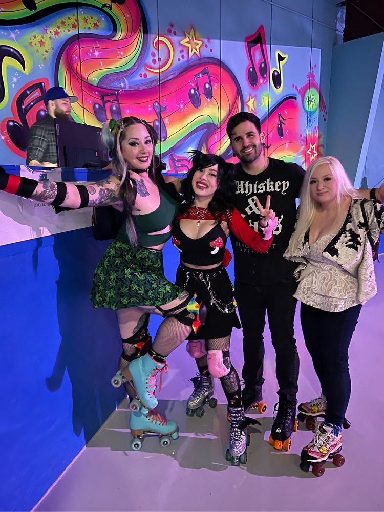 GR8SKATES - Updated January 2026 - 11 Photos & 11 Reviews - 30 The ...