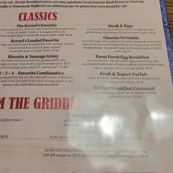 KERNEL RESTAURANT - Updated December 2025 - 81 Photos & 68 Reviews ...