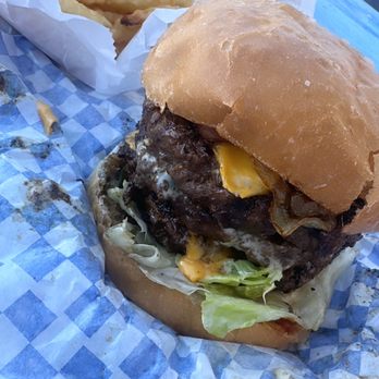 SCOTT’S BURGER SHACK - Updated January 2026 - 236 Photos & 410 Reviews ...
