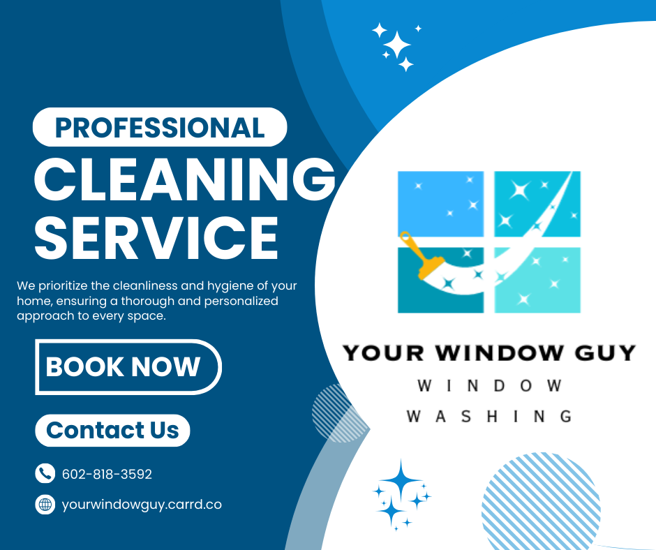 YOUR WINDOW GUY - Updated December 2024 - Request a Quote - 2473 S Higley Rd, Gilbert, Arizona ...