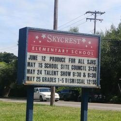 SKYCREST ELEMENTARY SCHOOL - Elementary Schools - 5641 Mariposa Ave ...