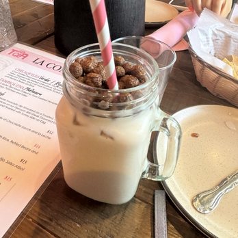 TQLA MEXICAN KITCHEN AND CANTINA - Updated July 2024 - 195 Photos & 104 ...