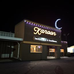 KANOON - Updated December 2025 - 169 Photos & 50 Reviews - 91 Scott Rd ...
