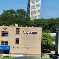 DE LA SALLE INSTITUTE - 12 Photos - 3434 S Michigan Ave, Chicago, IL - Yelp