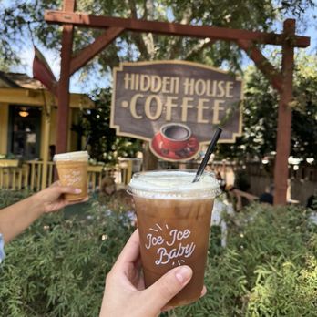 HIDDEN HOUSE COFFEE - Updated September 2024 - 1010 Photos & 1020 ...
