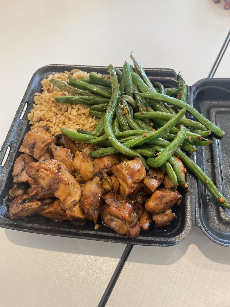 MANDARIN EXPRESS GOURMET CHINESE - Updated December 2025 - 22 Photos ...