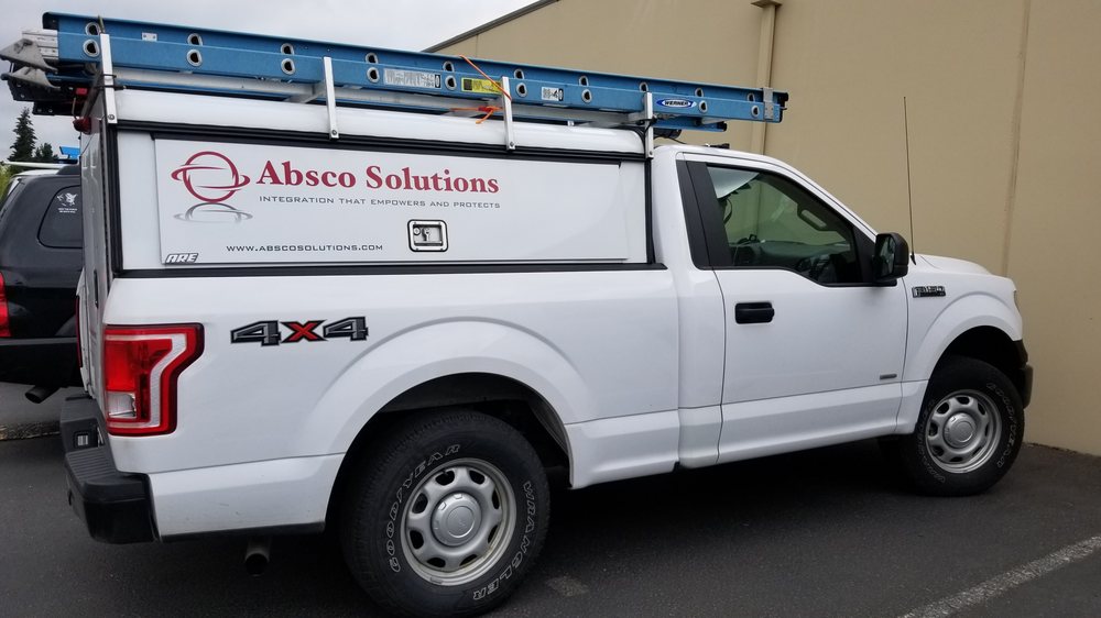 ABSCO SOLUTIONS - 3020 N Sullivan Rd, Spokane Valley, Washington ...