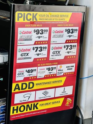 TAKE 5 OIL CHANGE - Updated December 2025 - 48 Photos & 106 Reviews ...