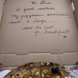 UNGARO COAL FIRED PIZZA CAFE - 63 Photos & 51 Reviews - 1298 Forest Ave ...