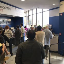 US POST OFFICE - 67 Photos & 106 Reviews - 8409 Lee Hwy, Merrifield, VA ...