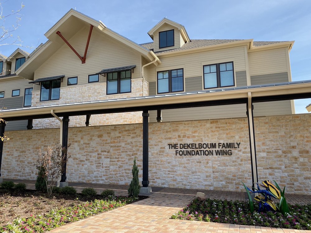 RONALD MCDONALD HOUSE - Updated December 2025 - 4707 Bengal St, Dallas ...