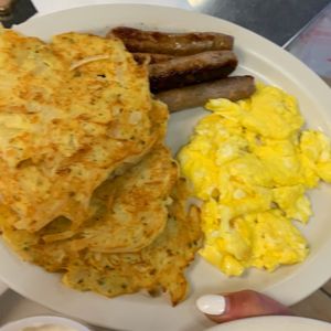 JOHN R GRILL - 26623 John R Rd, Madison Heights, Michigan - American ...