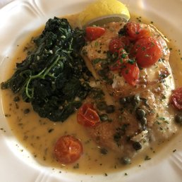 CAFE TOUCHE FRENCH BISTRO & WINE BAR - Updated November 2025 - 294 ...