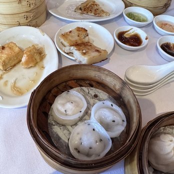 DIM SUM GO GO - Updated September 2024 - 1054 Photos & 996 Reviews - 5 ...