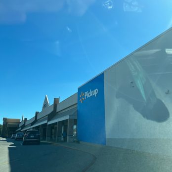 WALMART SUPERCENTER - Updated May 2025 - 83 Photos & 163 Reviews - 1900 ...