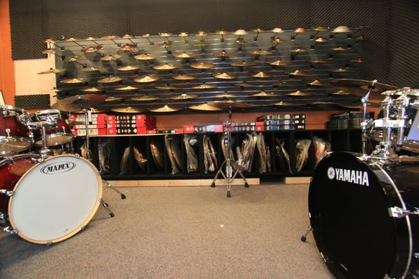 LONG & MCQUADE - Updated December 2025 - 20 Photos & 17 Reviews - 10204 ...