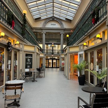 THE ARCADE PROVIDENCE - Updated December 2025 - 87 Photos & 37 Reviews ...