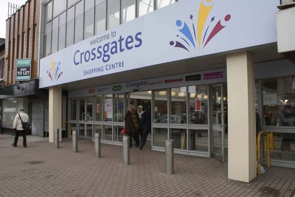 CROSSGATES SHOPPING CENTRE - Updated June 2025 - Crossgates Management ...