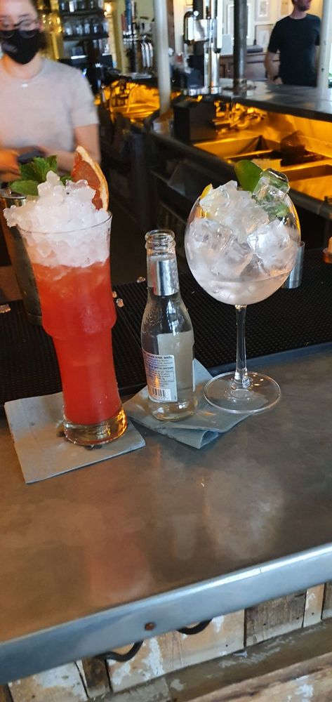 THE BOTANIST YORK - 23 Photos - 15-19 Stonegate, York, United Kingdom ...