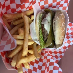 CAFE 247 - 264 Photos & 266 Reviews - American (Traditional) - 32866 ...