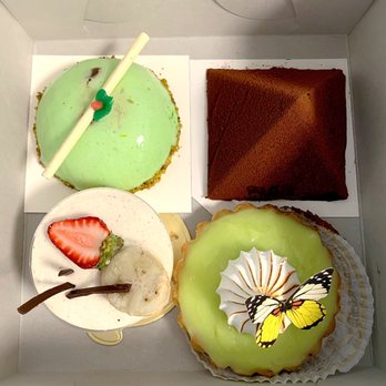 TINY PYRAMID - Updated January 2025 - 3279 Photos & 485 Reviews - 560 N ...