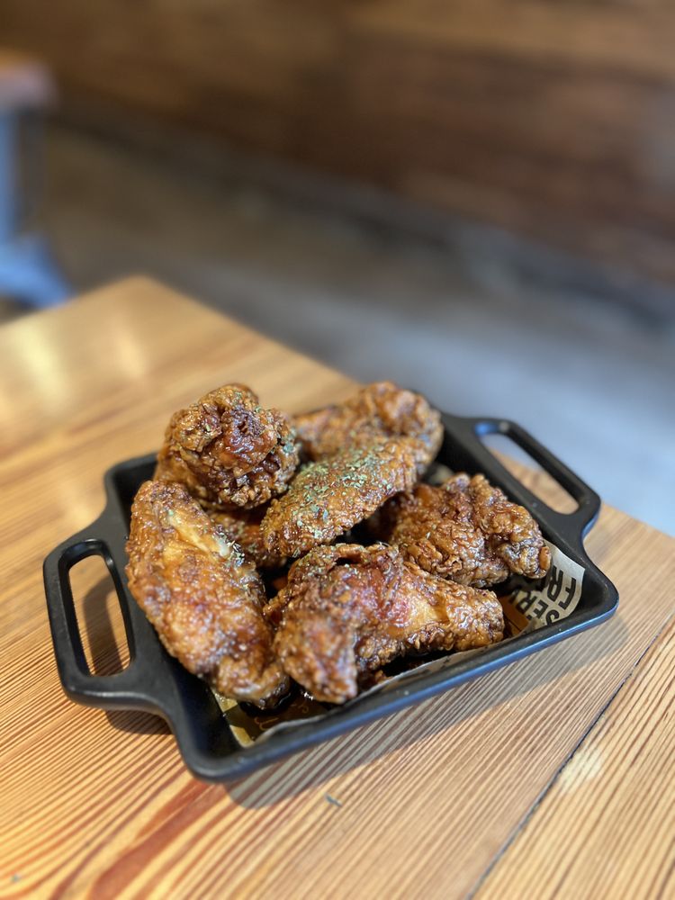 K-BAP & WINGS - Updated November 2025 - 567 Photos & 570 Reviews - 62 W ...