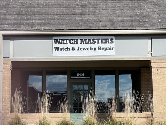 WATCH MASTERS - Updated September 2025 - 12 Photos - 5416 Southfield ...