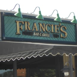 FRANCIES - Updated December 2025 - 95 Photos & 183 Reviews - 2100 ...