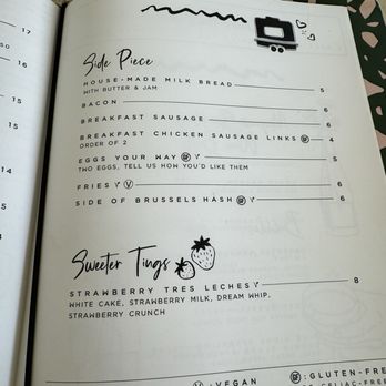 BOX ST. ALL DAY - LA CANTERA HEIGHTS - Updated August 2024 - 218 Photos ...