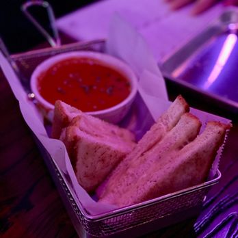 COURTSIDE BAR & GRILL - Updated December 2025 - 10 Photos & 10 Reviews ...