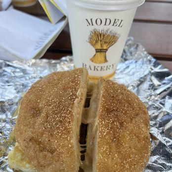 THE MODEL BAKERY - Updated September 2024 - 1892 Photos & 1475 Reviews ...