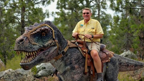 DINOSAUR ADVENTURE LAND - Updated October 2025 - 107 Photos & 17 ...