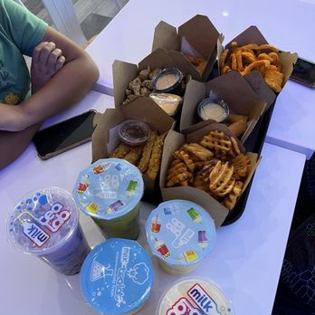 MILK TEA LAB - Updated September 2024 - 130 Photos & 118 Reviews - 5100 ...