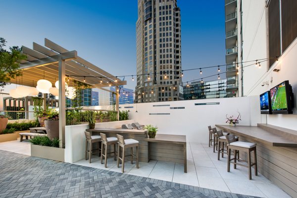 ELORA AT BUCKHEAD - 45 Photos - 3372 Peachtree Rd NE, Atlanta, Georgia ...