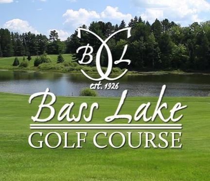 BASS LAKE GOLF COURSE - Updated October 2024 - W10650 Bass Lake Rd ...