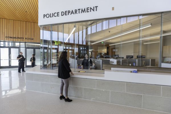 LENEXA POLICE DEPARTMENT - Updated November 2025 - 17371 Prairie Star ...