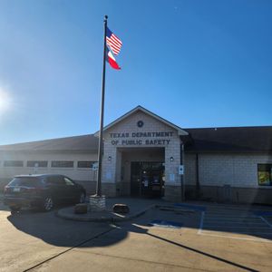 TEXAS DEPARTMENT OF PUBLIC SAFETY DRIVER LICENSE CENTER - Updated ...