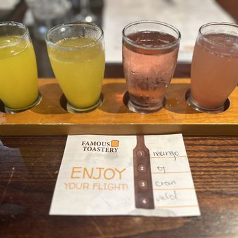 FAMOUS TOASTERY - Updated August 2024 - 158 Photos & 215 Reviews ...