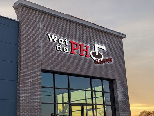 WAT DA PHO EXPRESS - Updated October 2025 - 20 Photos & 18 Reviews ...