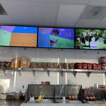 LA MICHOACANA - Updated October 2025 - 98 Photos & 80 Reviews - 12473 ...