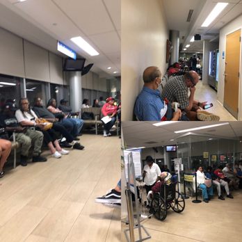 Holy Cross Hospital - 50 Photos & 190 Reviews - Hospitals - 1500 Forest ...