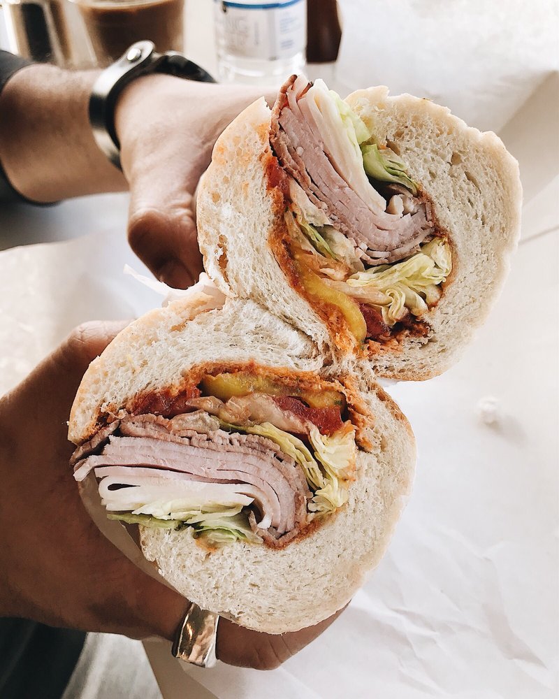 STASIO’S - 556 Photos & 308 Reviews - Italian - 210 N Bumby Ave ...