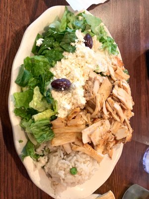 ALBASHA GREEK & LEBANESE RESTAURANT - 79 Photos & 102 Reviews - 4520 S ...