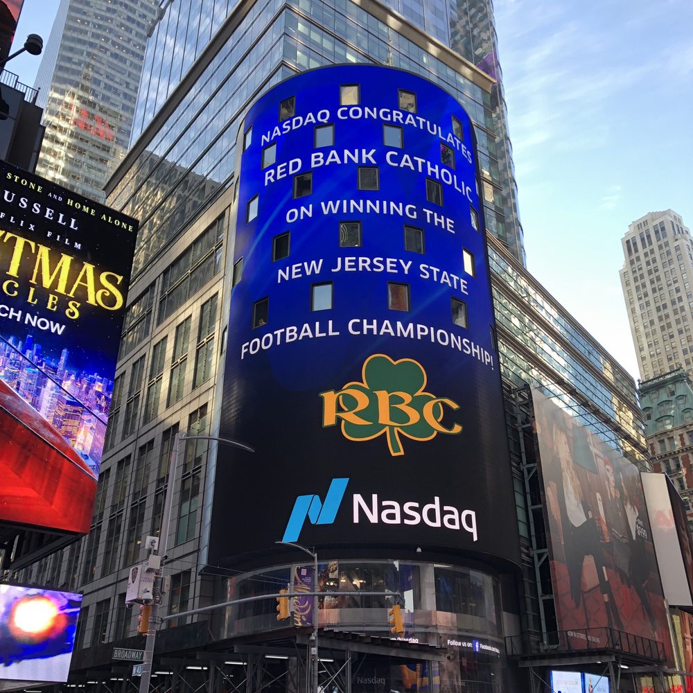 RED BANK CATHOLIC HIGH SCHOOL - Middle Schools & High Schools - 112 ...