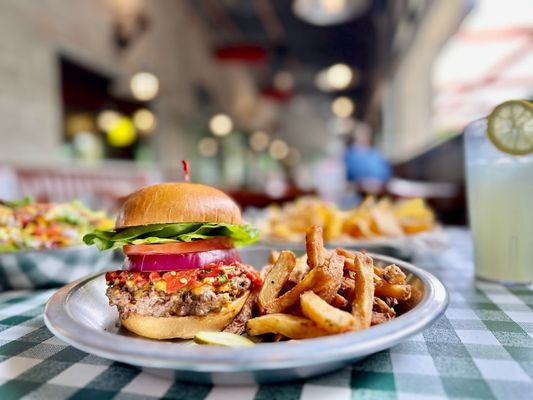 RODEO GOAT - Updated December 2025 - 120 Photos & 142 Reviews - 3258 S ...