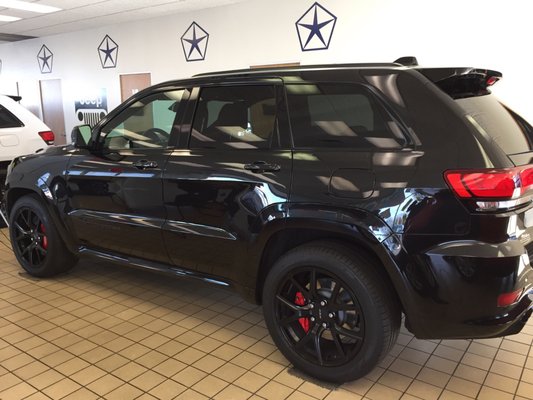 LANDMARK DODGE CHRYSLER JEEP RAM - Updated October 2025 - 31 Photos ...